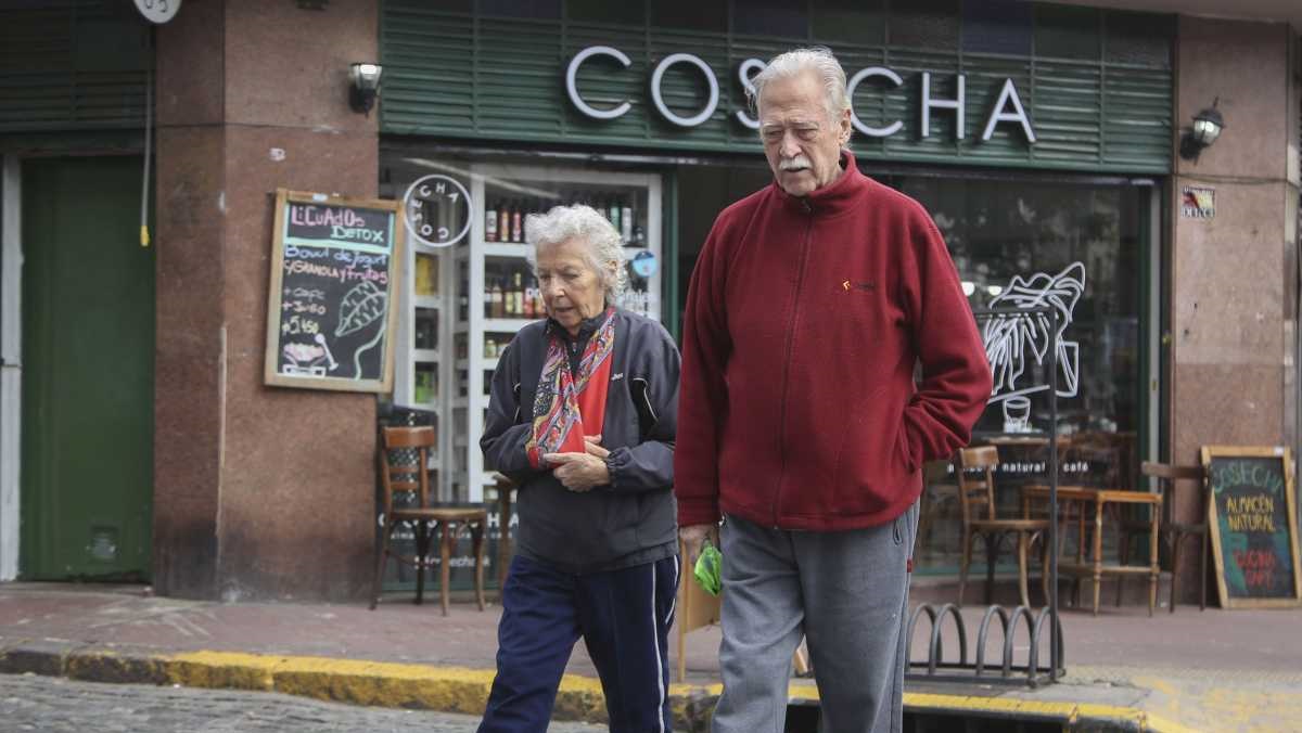 El oficialismo reconoce que la reforma jubilatoria quedará para el ...