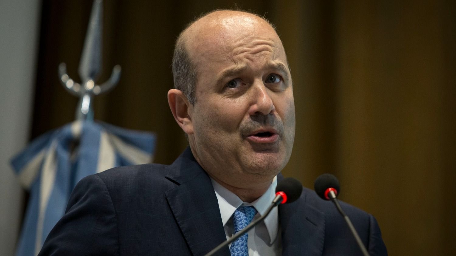 El próximo paso del plan motosierra de Sturzenegger: la Procuración ...