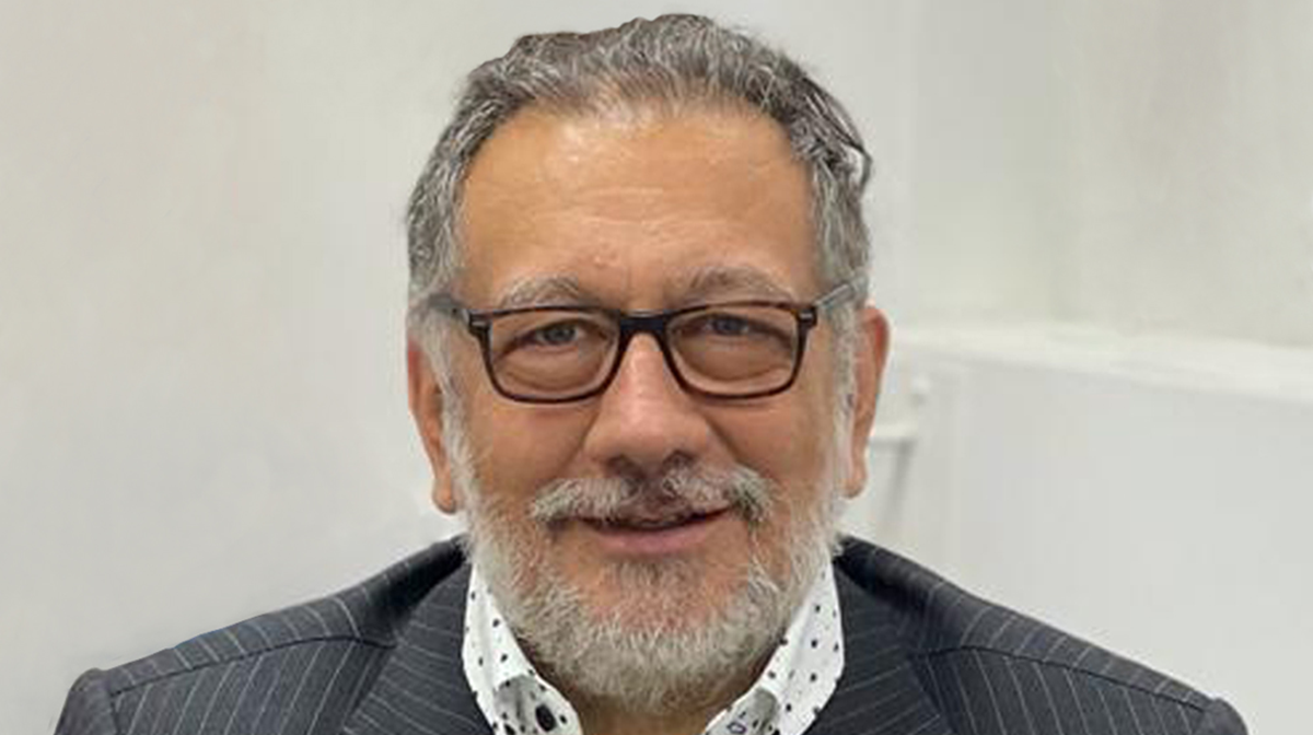 El decano de odontología de la UBA confesó que tiene chofer - Mosca