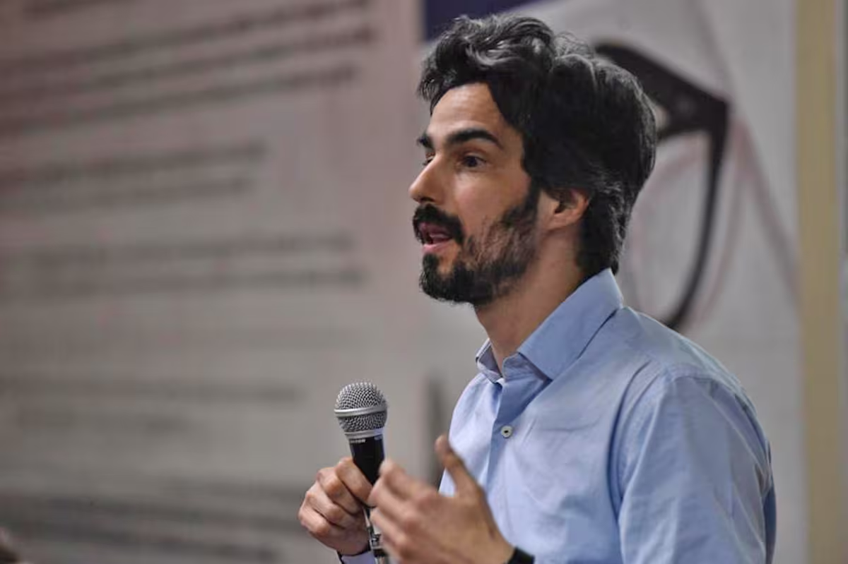 Ignacio Ramírez, el gurú de Kicillof al que había acudido Randazzo para ...