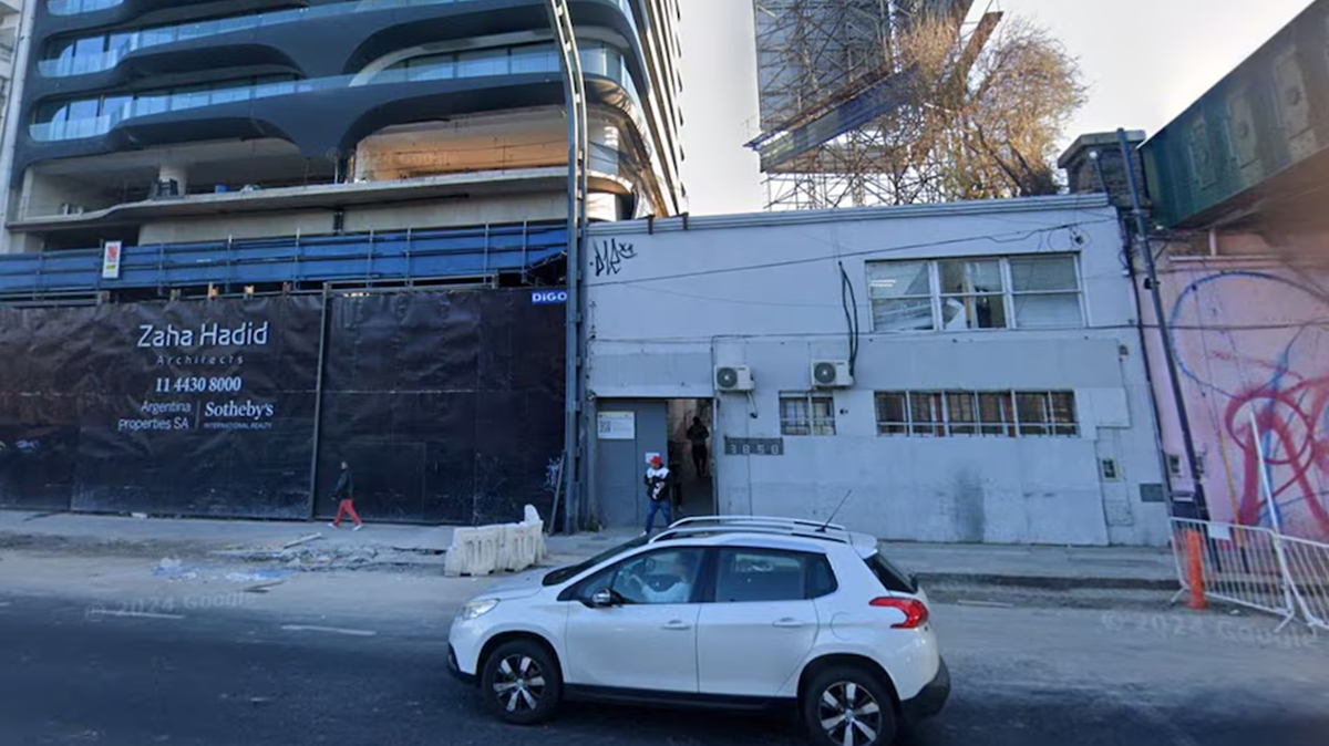 Venden un emblemático terreno del Estado y hay sospechas por los ...