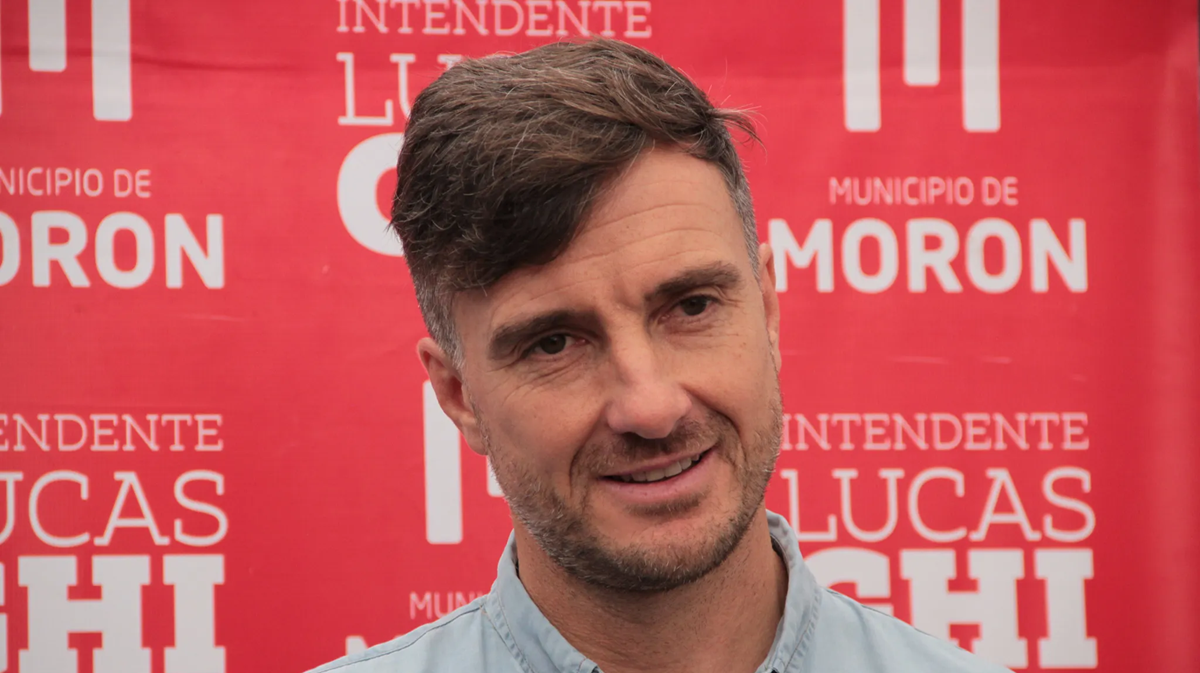 ¿Modo Pato Bullrich? Lucas Ghi pidió que los robos con motos no sean ...