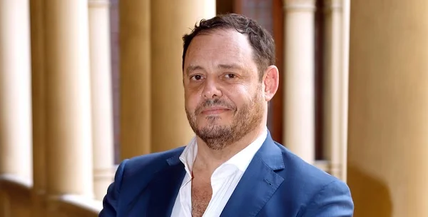 Reidel renunció al consejo de asesores para evitar que Preska declare a ...