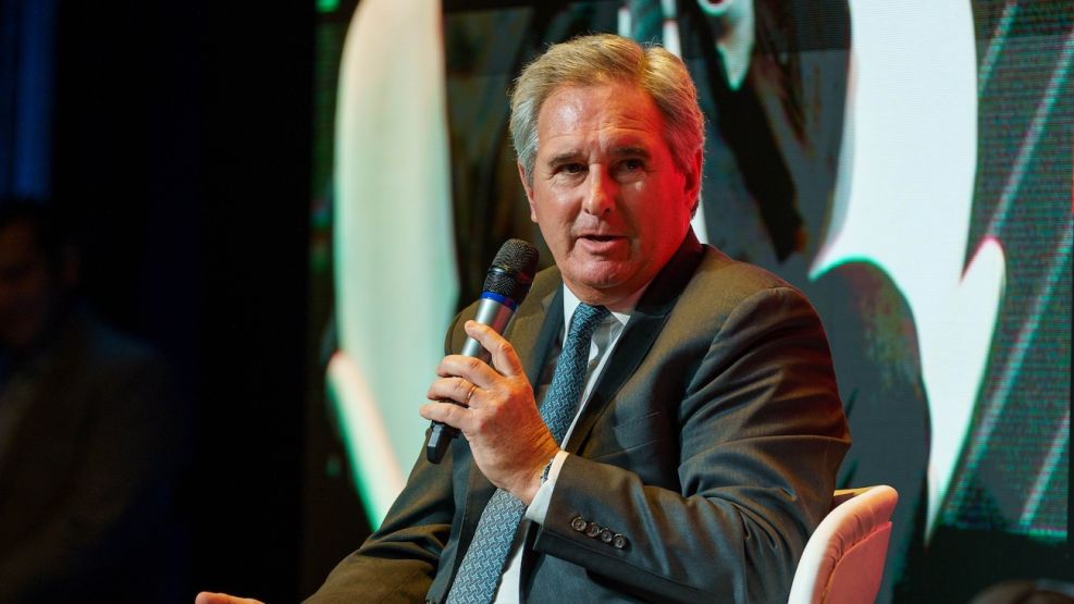 Pablo Quirno, el nuevo canciller que no presentó su declaración jurada ...