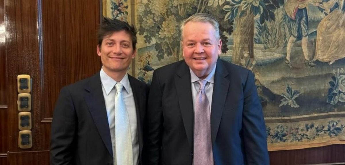 Los cambios que se vienen dentro del Gabinete - Mosca