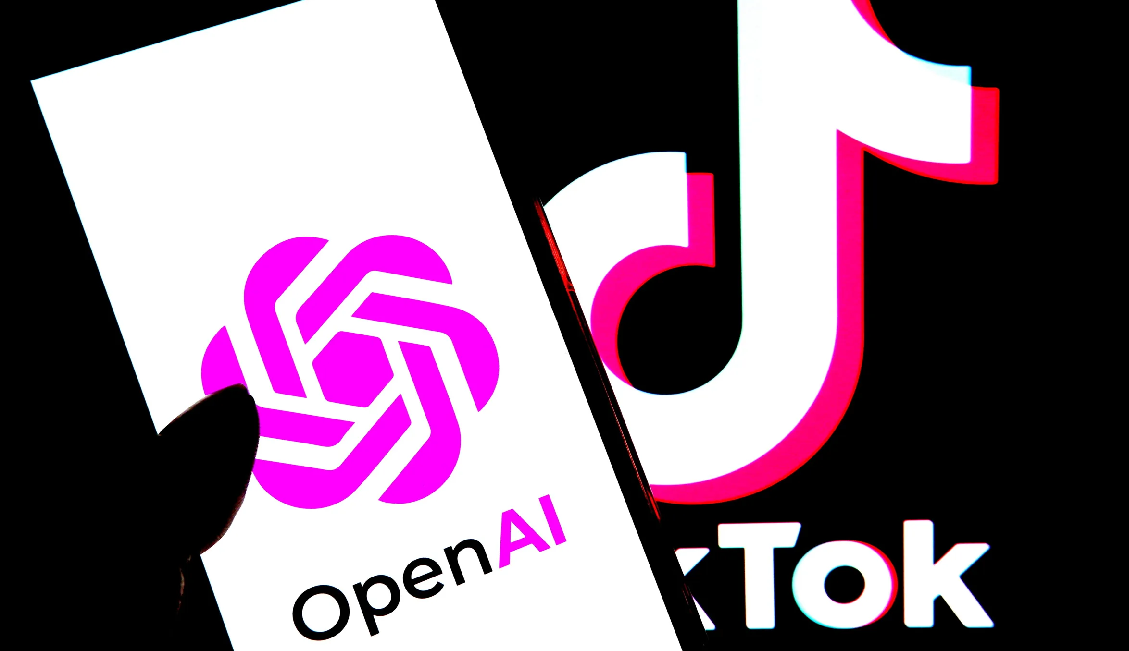 OpenAI creó un red social para competir con TikTok - Mosca