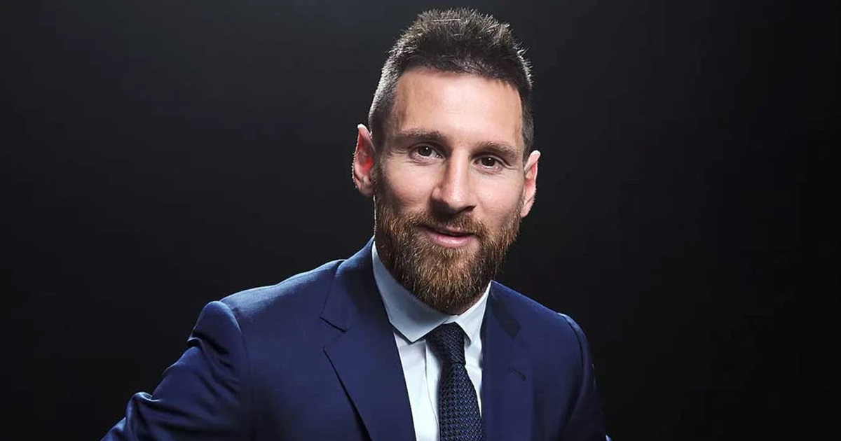 Desde Messi hasta Will Smith: los famosos que estarán en el evento de ...